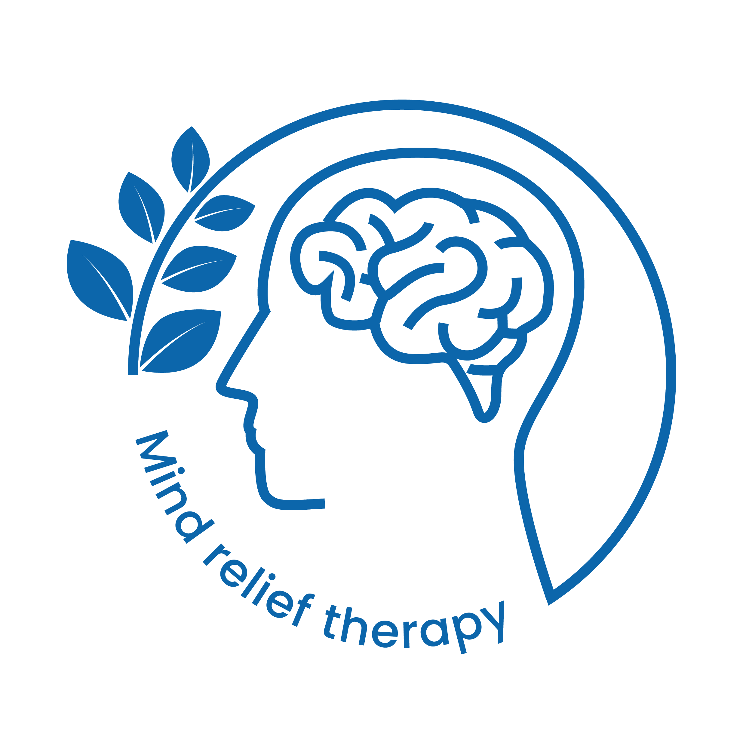 Mind Relief Therapy - Soutien Psychologique en RDC