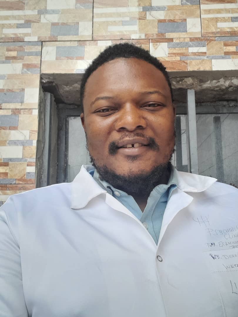 Mind Relief Therapy - Soutien Psychologique en RDC